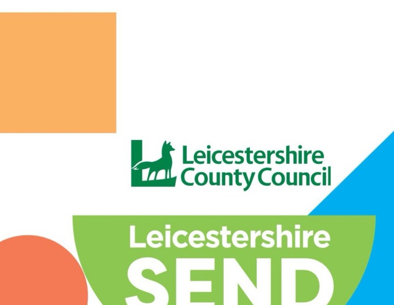 Leicestershire SEND – Quorn Community Library